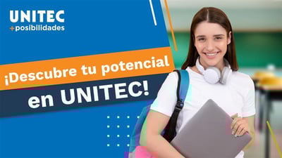 UNITEC Campus Puebla | Universidad en Puebla